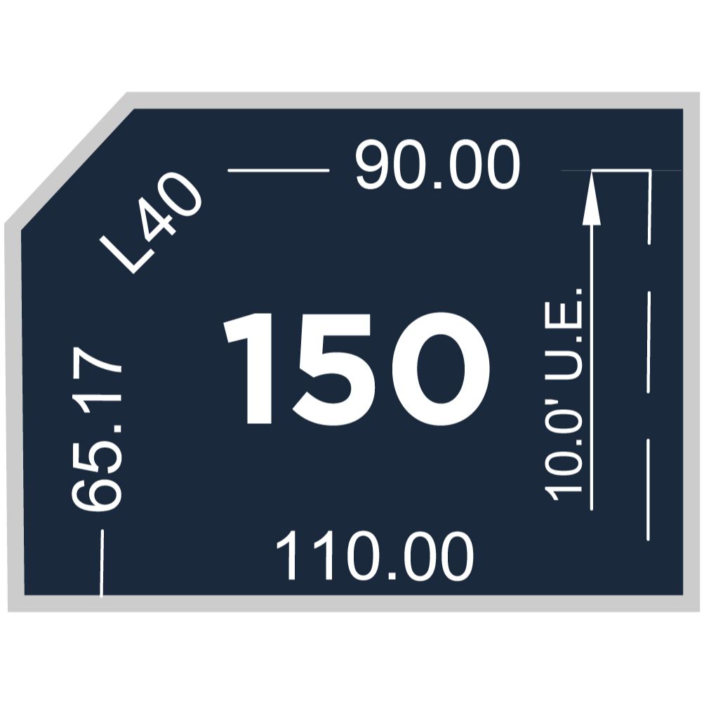 Prisma Heights | Lot 150