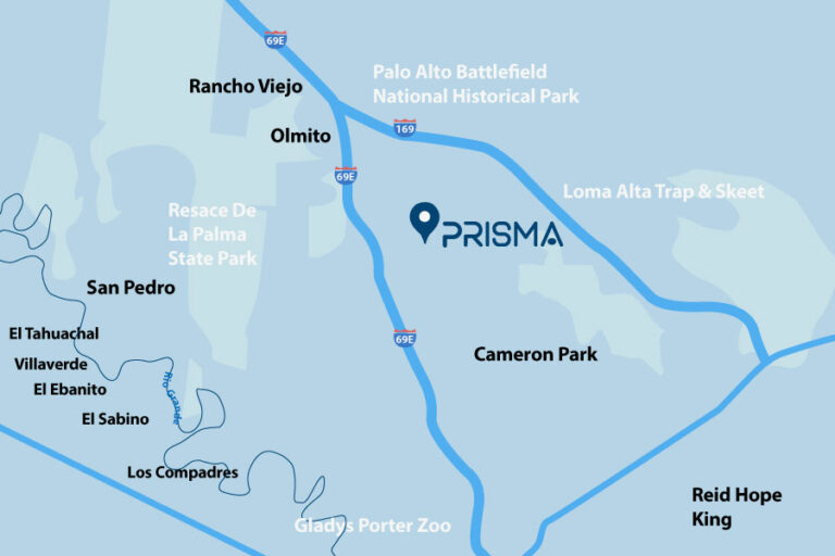 Prisma Heights | Creating Your Home in the Community